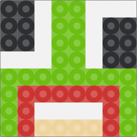 Kandi Pad - Create and Discover Kandi Patterns, Fuse Bead Patterns ...