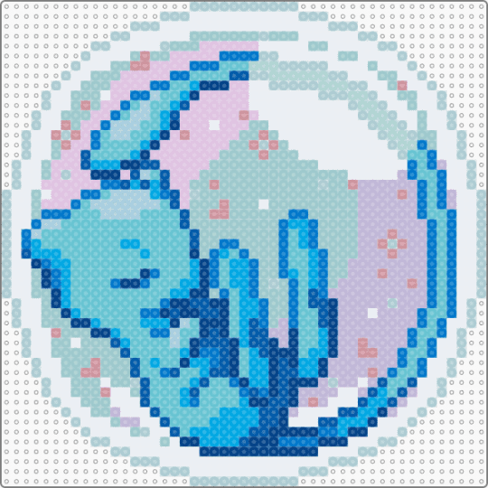 Fuse Bead Patterns - Gallery - Kandi Pad | Kandi Patterns, Fuse Bead ...