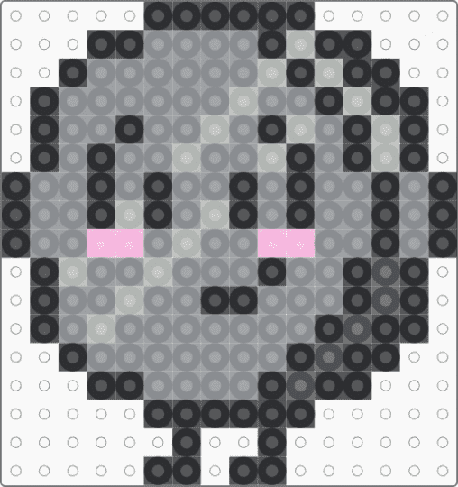 Bfb Fuse Bead Patterns - Gallery - Kandi Pad | Kandi Patterns, Fuse ...