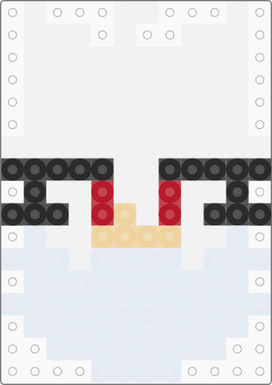 Femtanyl Fuse Bead Patterns - Gallery - Kandi Pad | Kandi Patterns ...