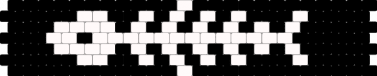 FISH ! Collection - Kandi Pad | Kandi Patterns, Fuse Bead Patterns ...