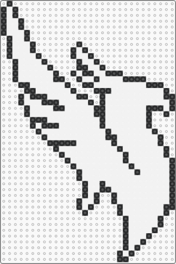 Illenium Fuse Bead Patterns - Gallery - Kandi Pad | Kandi Patterns ...