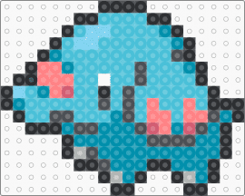 Cupson101's Profile - Kandi Pad | Kandi Patterns, Fuse Bead Patterns ...