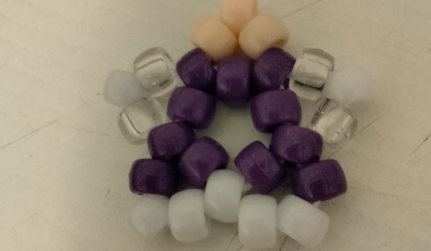 A kinger star ★ (TADC/The amazing digital circus) - Kandi Pad | Kandi ...