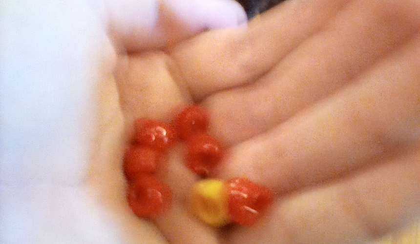 Flower Cuff Tutorial Kandi Pad Kandi Patterns Fuse Bead Patterns