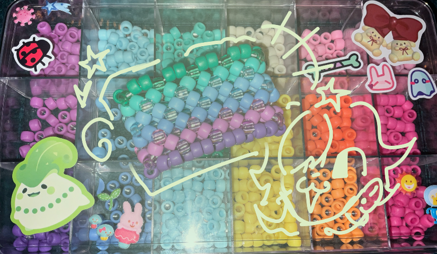 X base - Kandi Pad | Kandi Patterns, Fuse Bead Patterns, Pony Bead Patterns