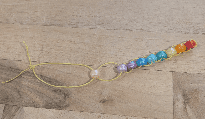 How to make a simple fidget