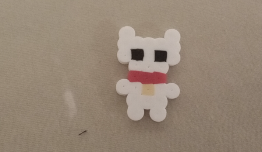 How To Make Perler Bead Art - Kandi Pad | Kandi Patterns, Fuse Bead ...