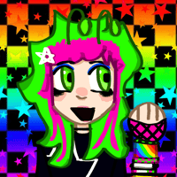 New pfp!!! :3 - Kandi Pad Community Forum | Connect, Share, Learn, Create